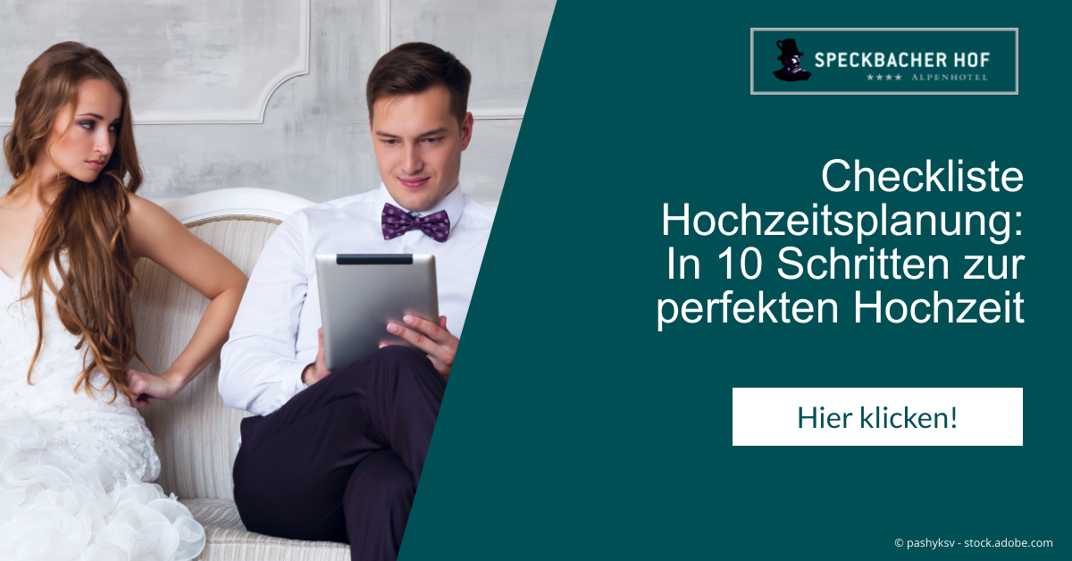 Checkliste Hochzeitsplanung: In 10 Schritten zur perfekten Hochzeit ... Checkliste Hochzeitsplanung: In 10 Schritten zur perfekten Hochzeit ...